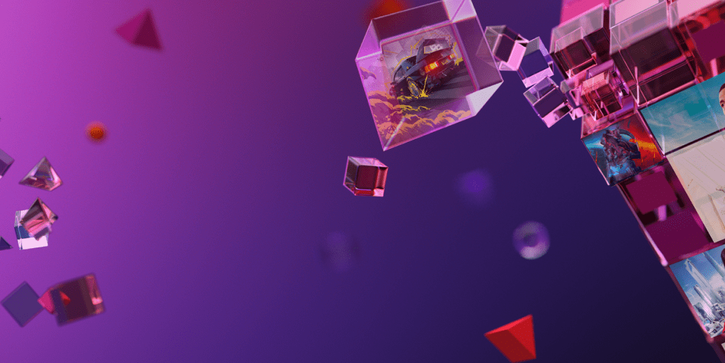 Electronic Arts 首頁 - EA 官方網站