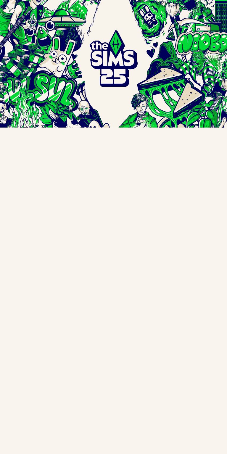 Välkommen till EA.com – Electronic Arts officiella webbplats