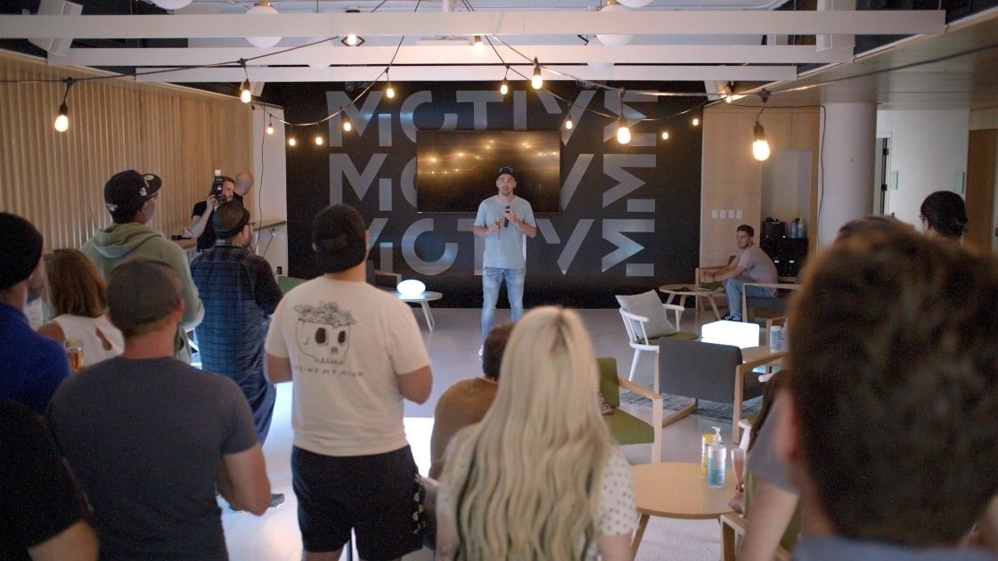 EA Studios Named Best Places to Work in Canada