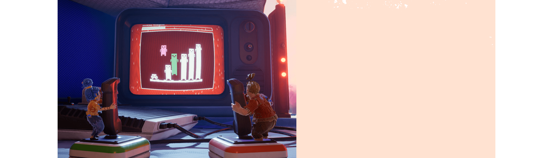 It Takes Two – Spielübersicht – Offizielle EA-Website – Electronic Arts