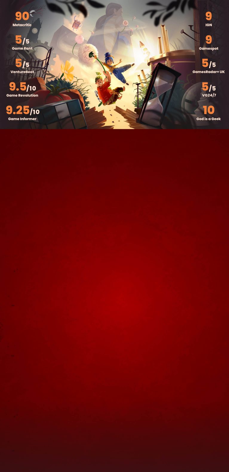 Electronic Arts Home Page - Official EA Site