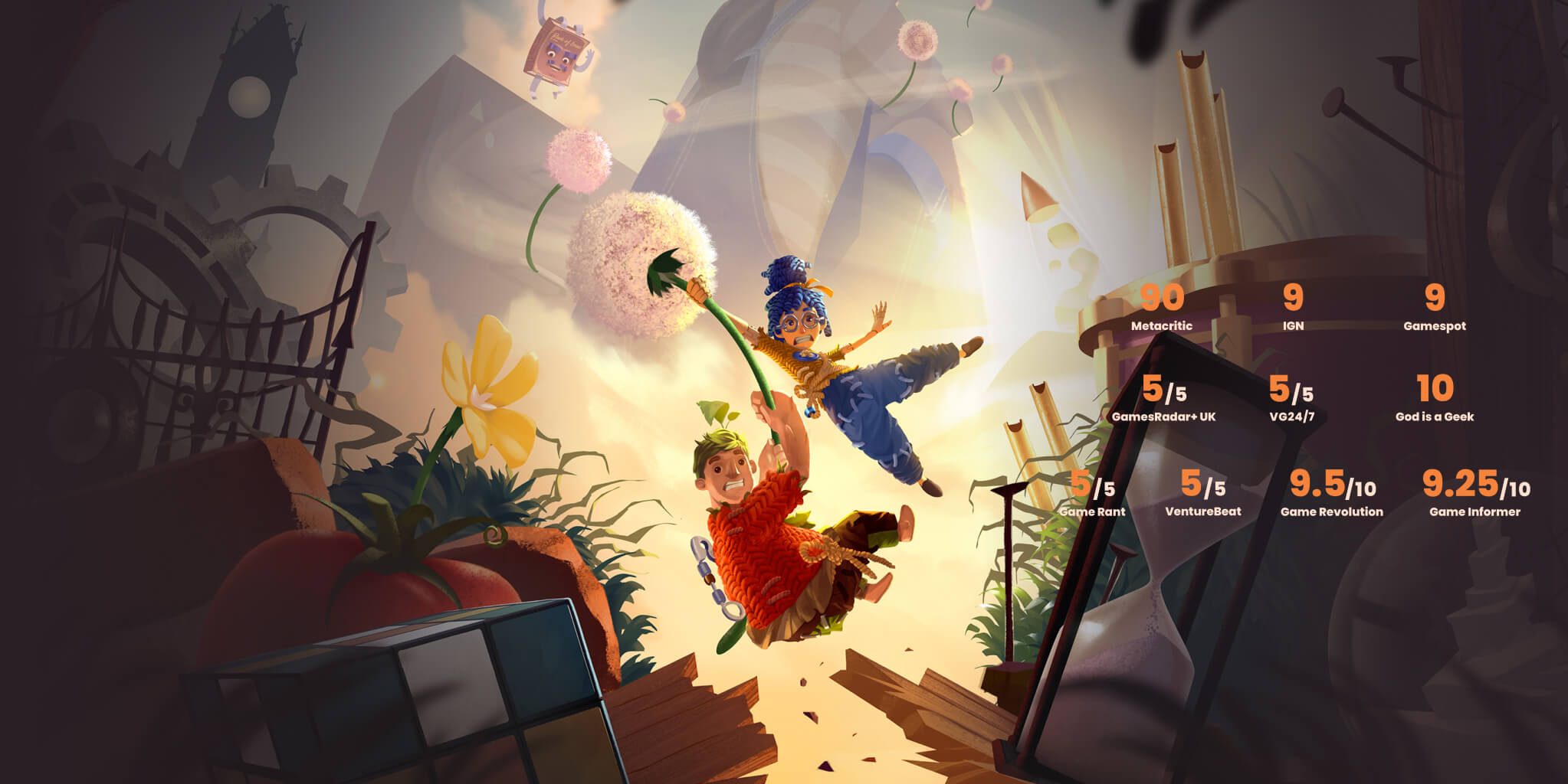 Electronic Arts Home Page - Official EA Site