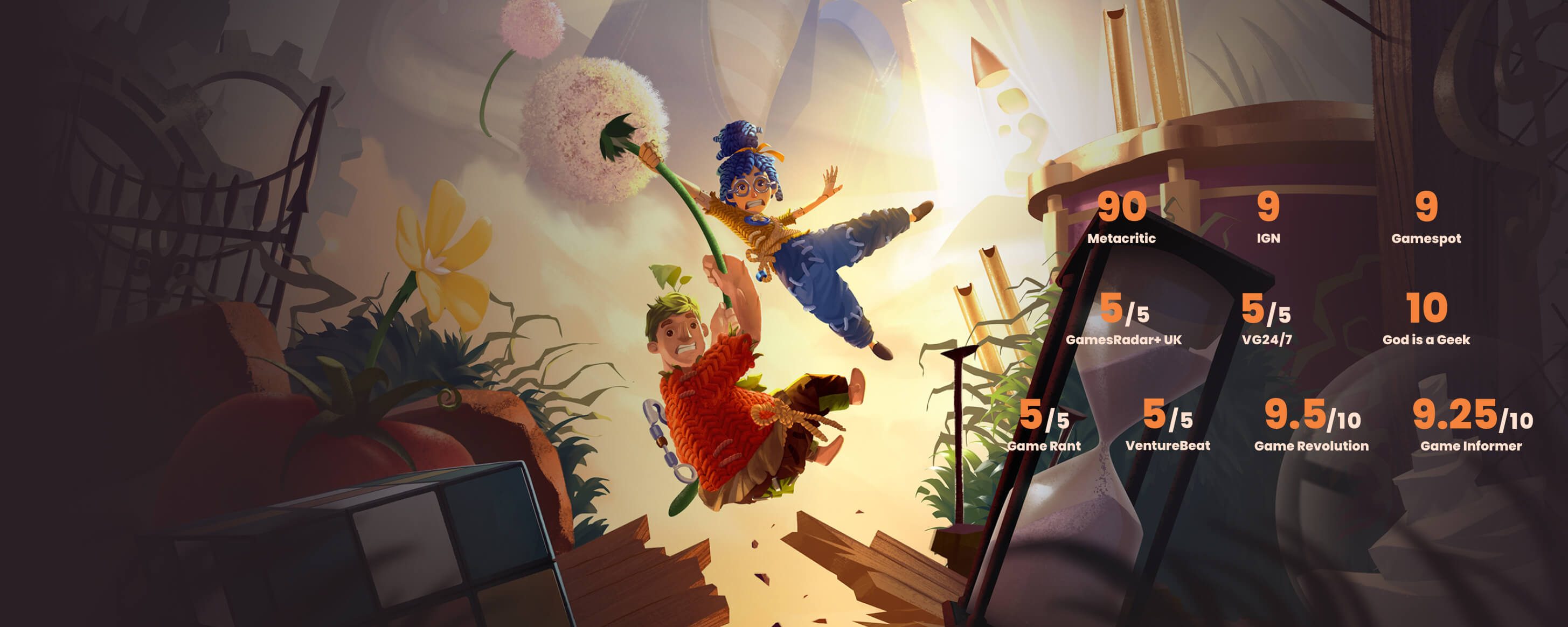 Electronic Arts Home Page - Official EA Site