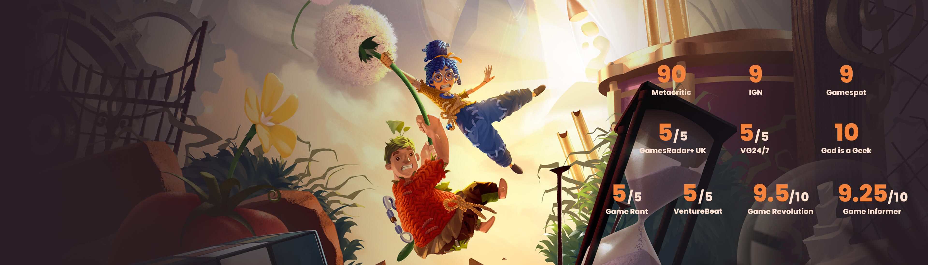 Electronic Arts Home Page - Official EA Site