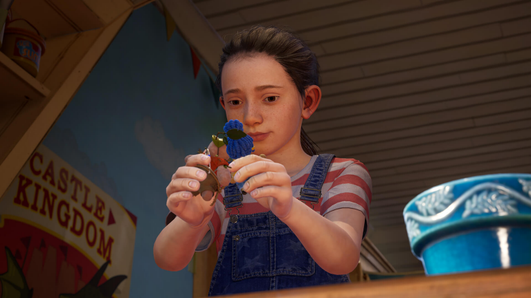 It Takes Two is Available Now