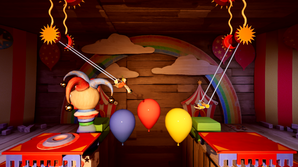 It Takes Two is Available Now