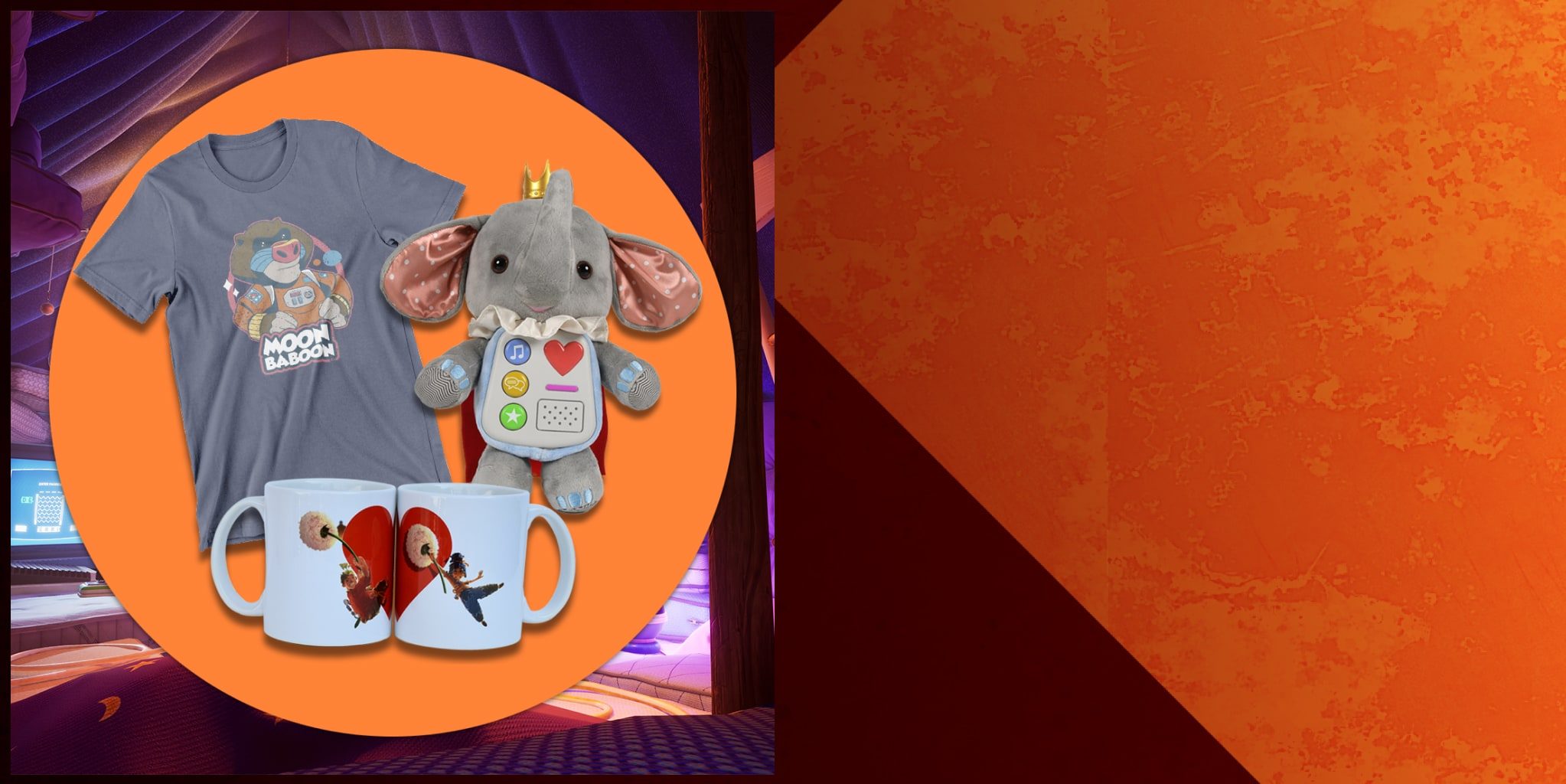 Discover It Takes Two, the Award-Winning Title from Hazelight ...