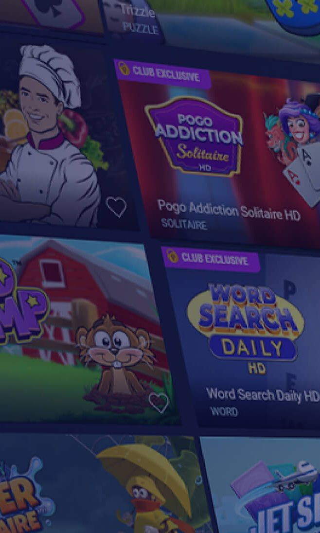 Electronic Arts Official - Pogo.com