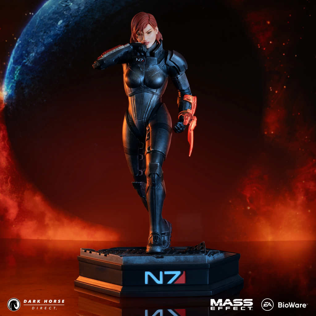 N7 Day 2023