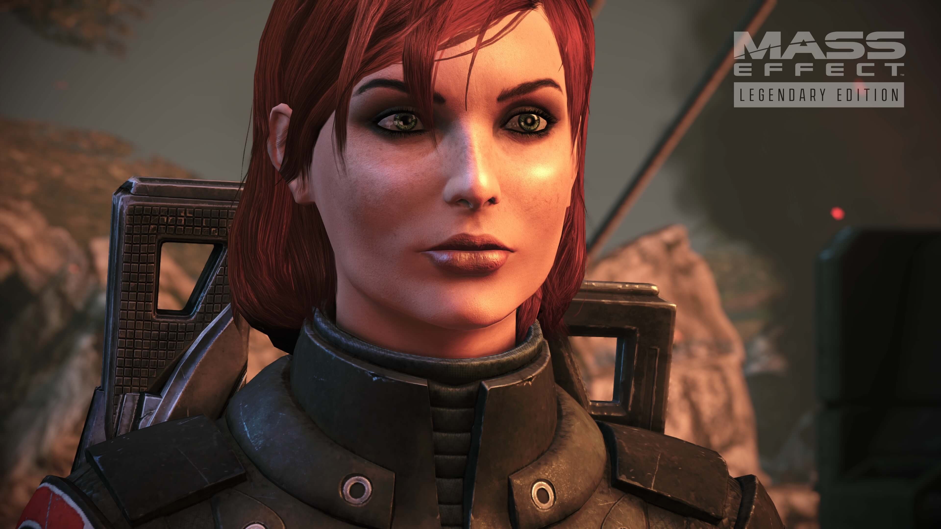 Mass Effect 1 Remake Whystart Mass Effect 1 Remake Whystart