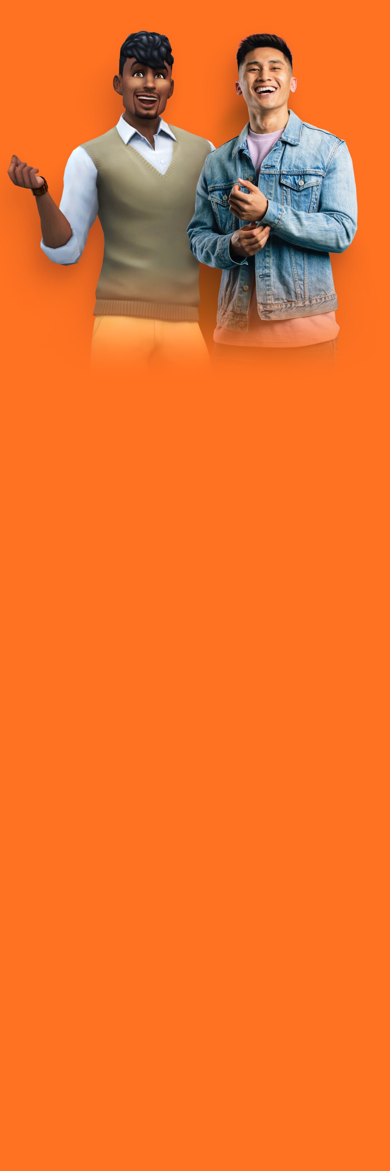 Maxis Studios – Official Electronic Arts Sites