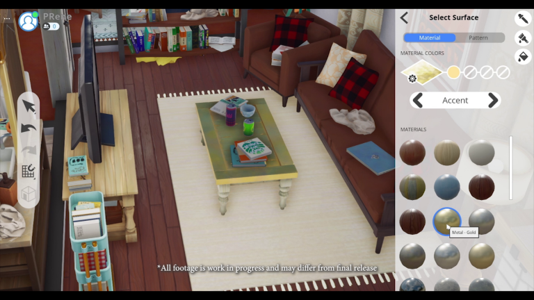 Project Rene Playtesting The Next Generation Of The Sims