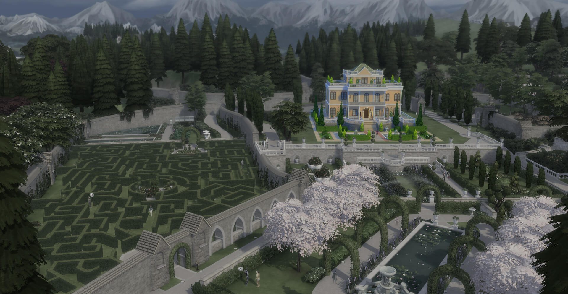 About – Maxis Studios – Official EA Site