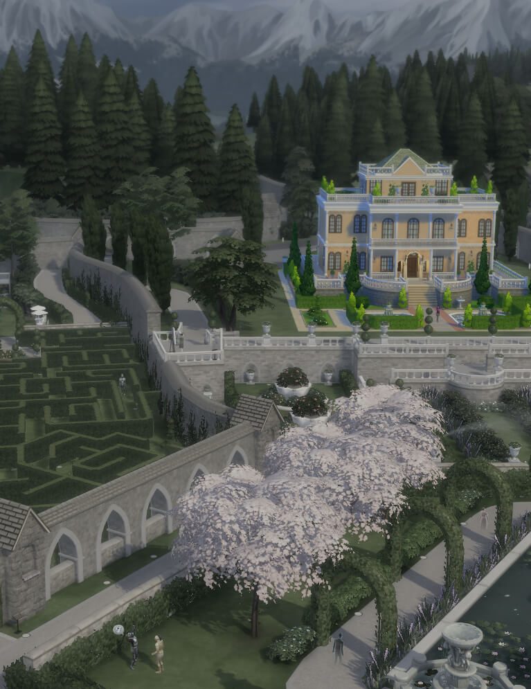 About – Maxis Studios – Official EA Site