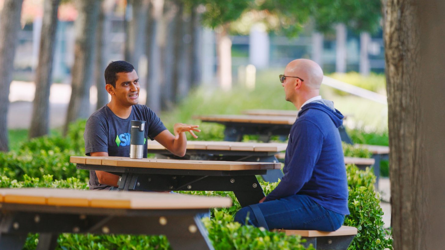 私たちのカルチャー – Maxis Studios – EA公式サイト