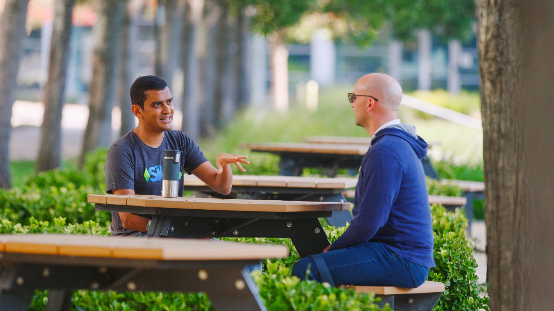 Our Culture – Maxis Studios – Official Electronic Arts Sites