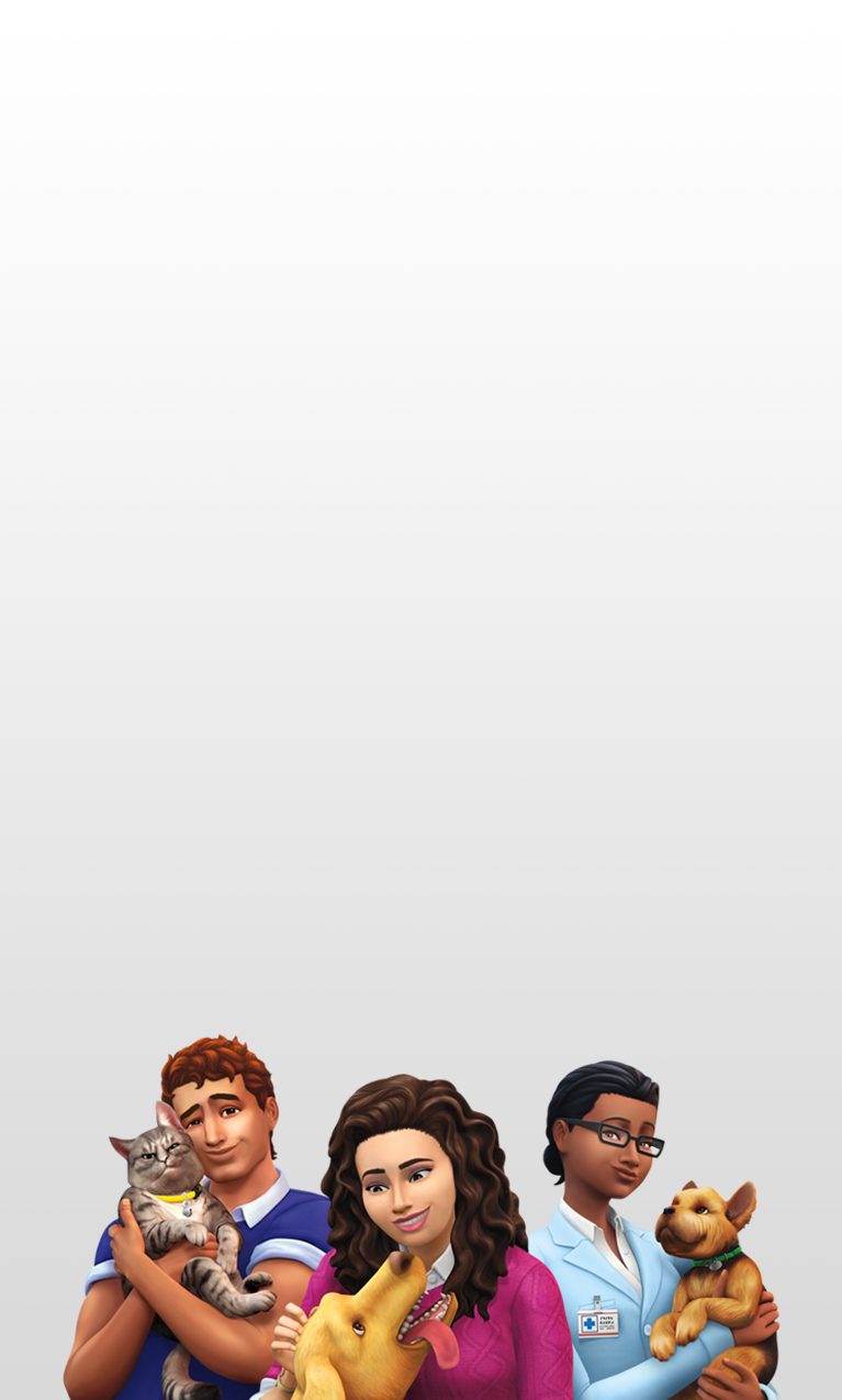 Games – Maxis Studios – Official EA Site