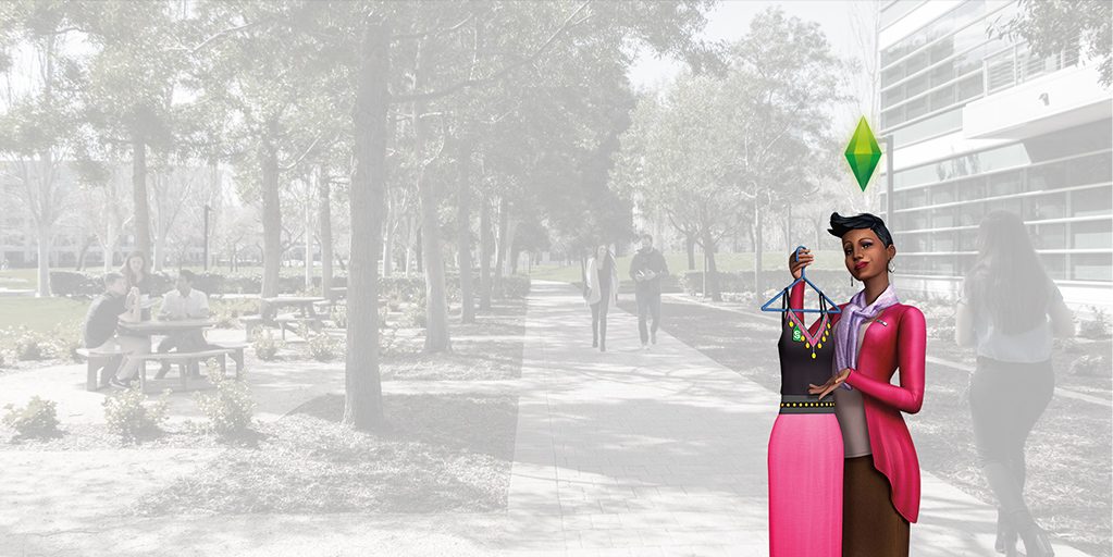 About – Maxis Studios – Official EA Site