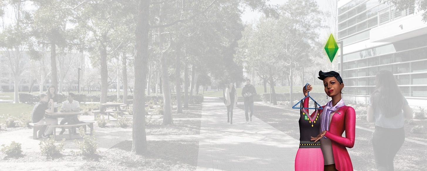 About – Maxis Studios – Official EA Site