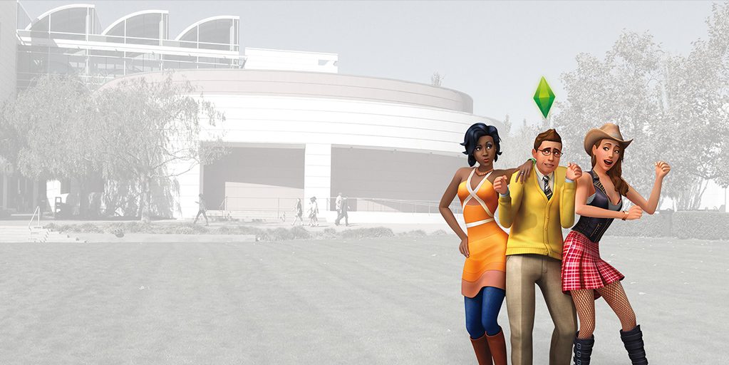 Careers – Maxis Studios – Official EA Site