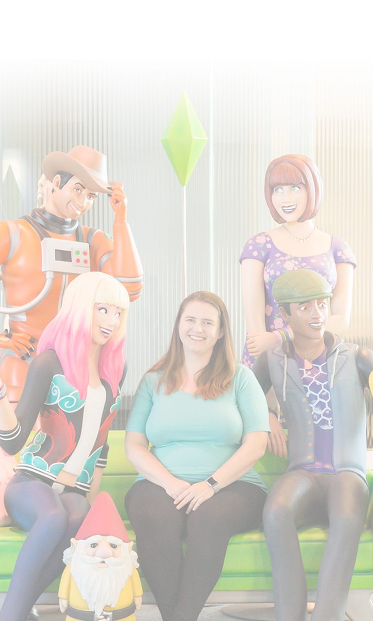 Maxis Studios – Official EA Sites