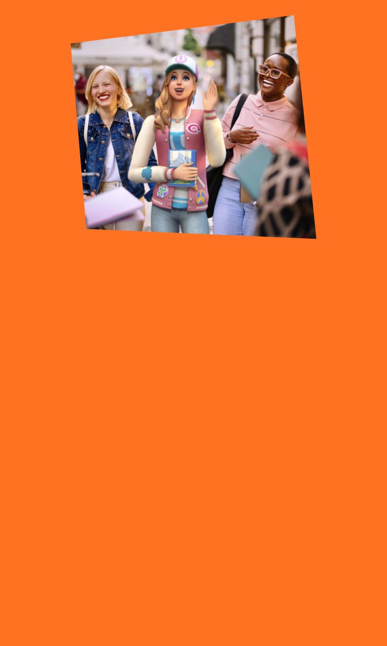 Maxis Studios – Official Electronic Arts Sites