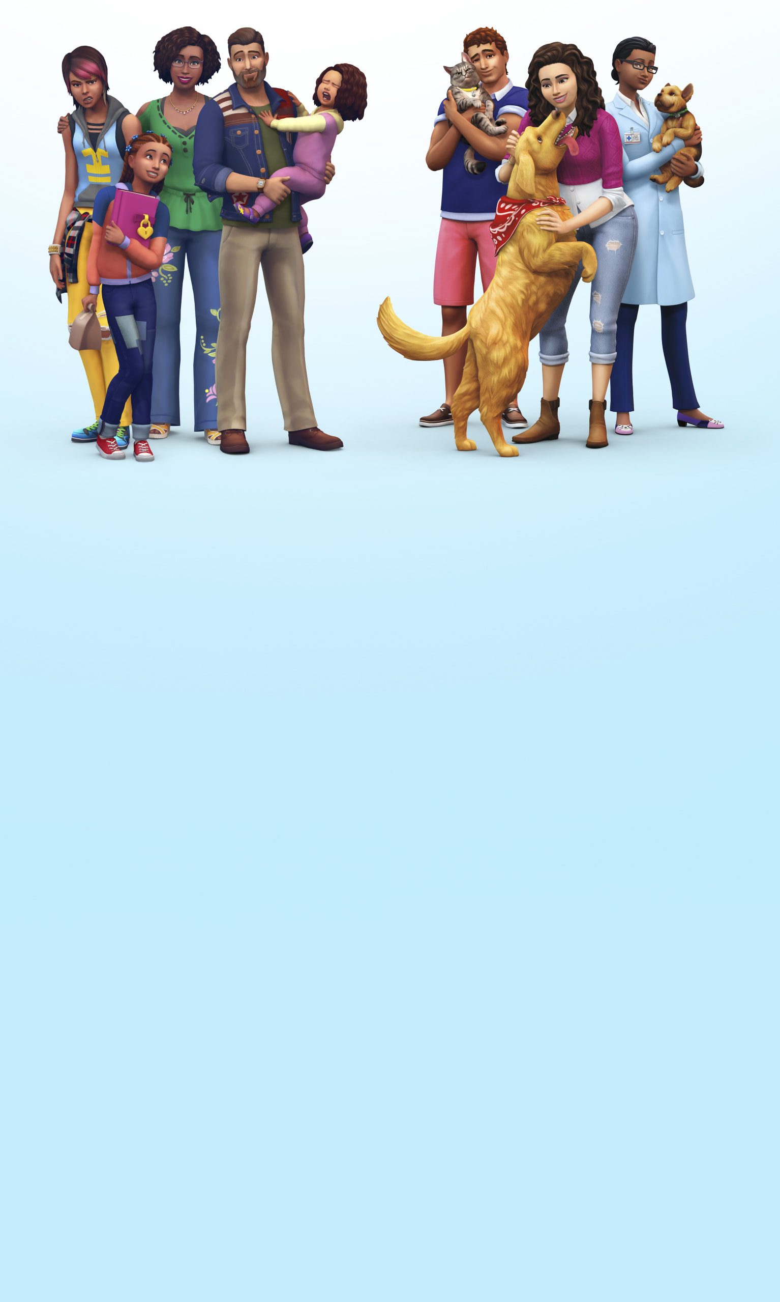 Wat we bouwen– Maxis Studios – Officiële EA-site