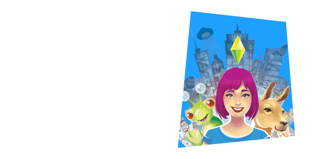 About – Maxis Studios – Official Electronic Arts Sites