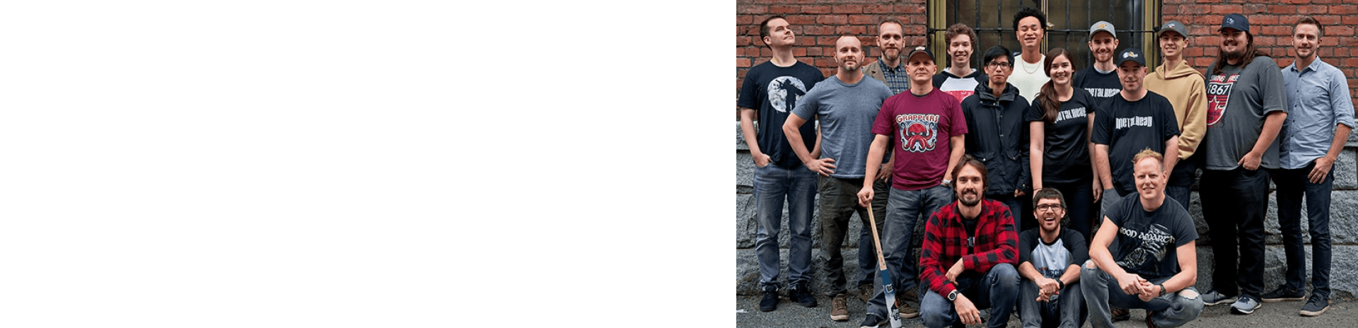 About MetalHead Studio - Electronic Arts