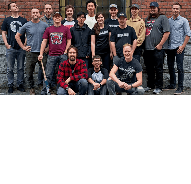 About MetalHead Studio - Electronic Arts