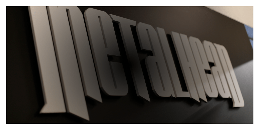 Metalhead Studio - EA Official Site
