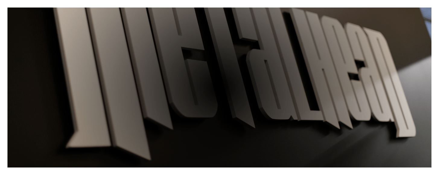 Metalhead Studio - EA Official Site