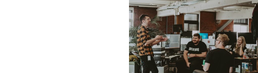 Careers Opportunities at Metalhead Studios - Electronic Arts