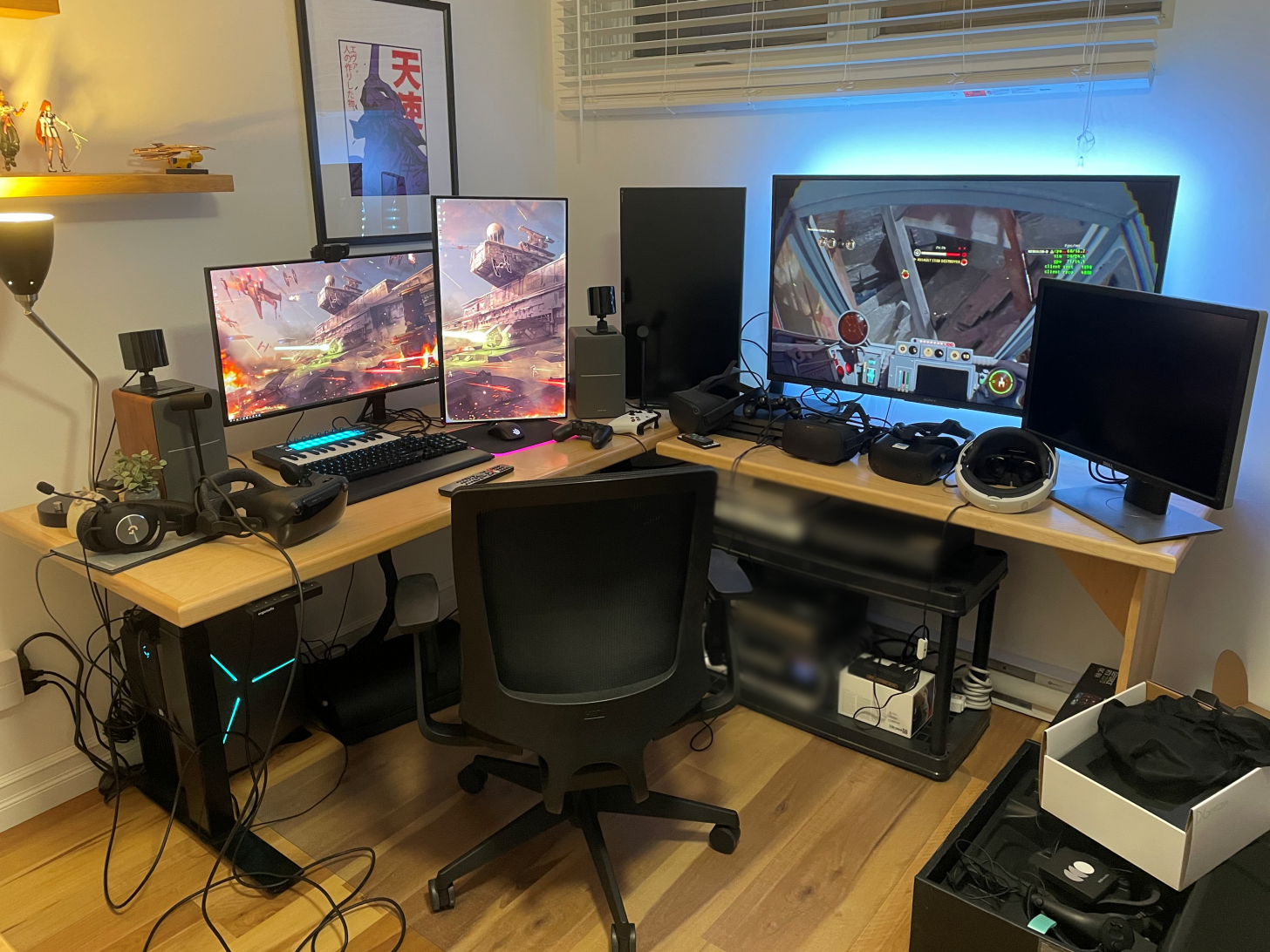 The Making of VR: An Inside Look with Developers, Part 2