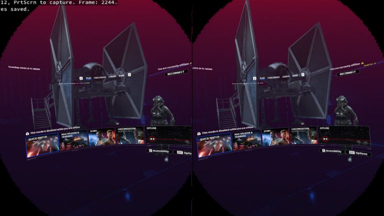 The Making of VR: An Inside Look with Developers, Part 2