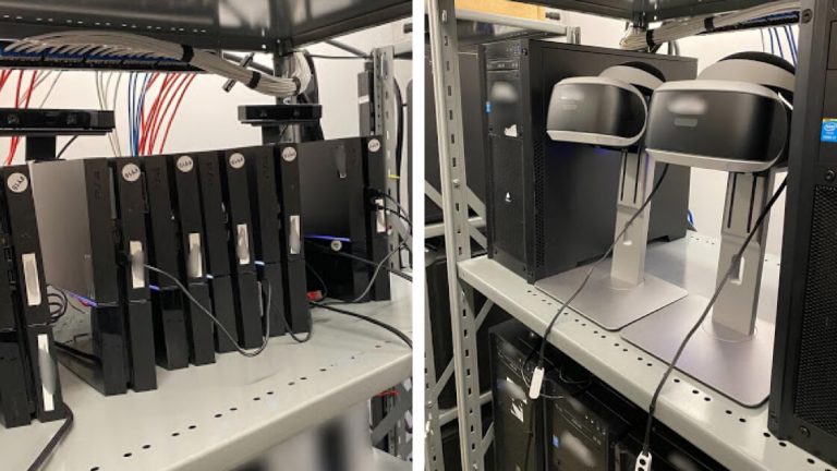 The Making of VR: An Inside Look with Developers, Part 2