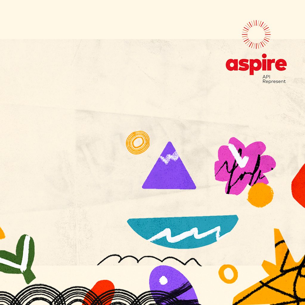 Let’s celebrate API Heritage Month - unapologetically!