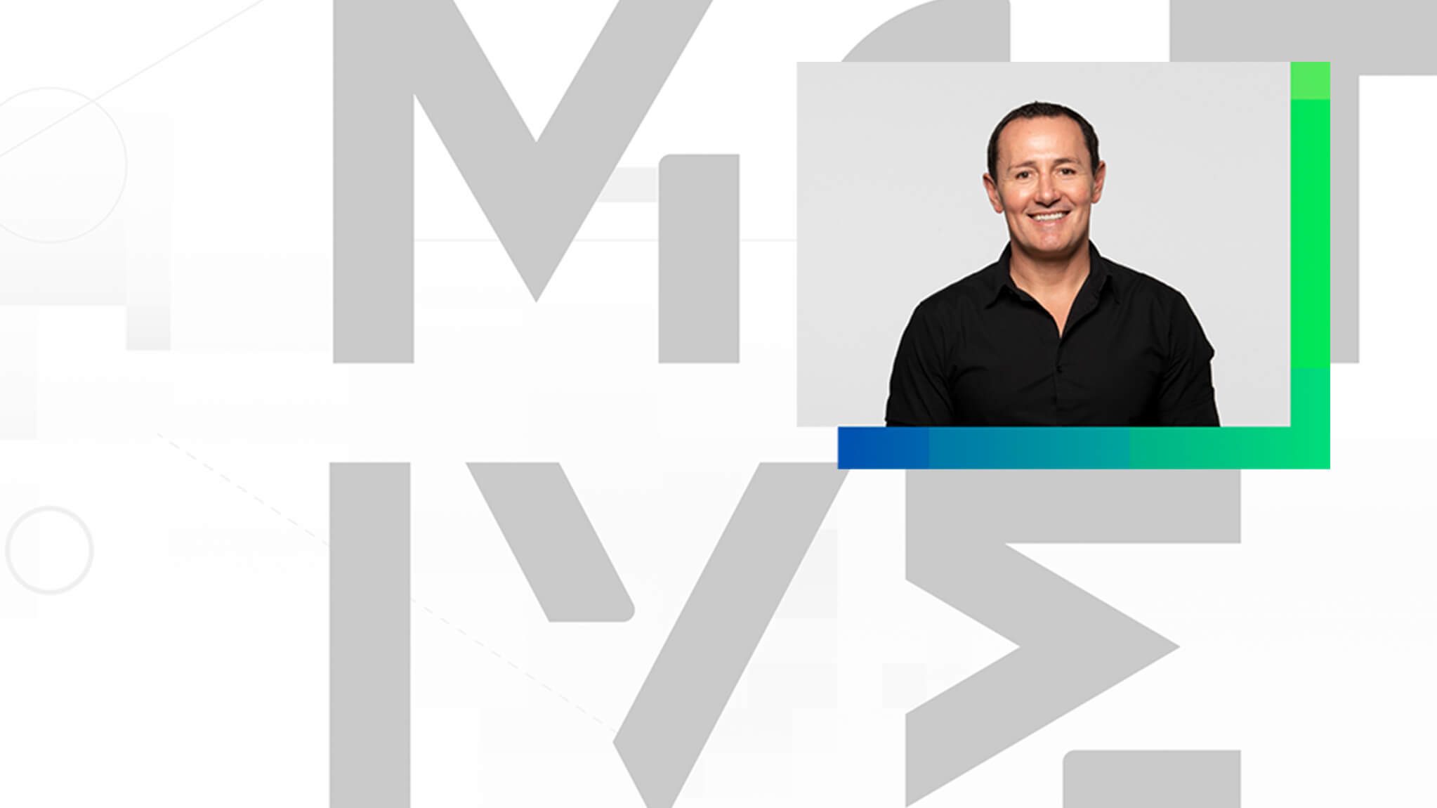 MOTIVE Studio Update from Patrick Klaus