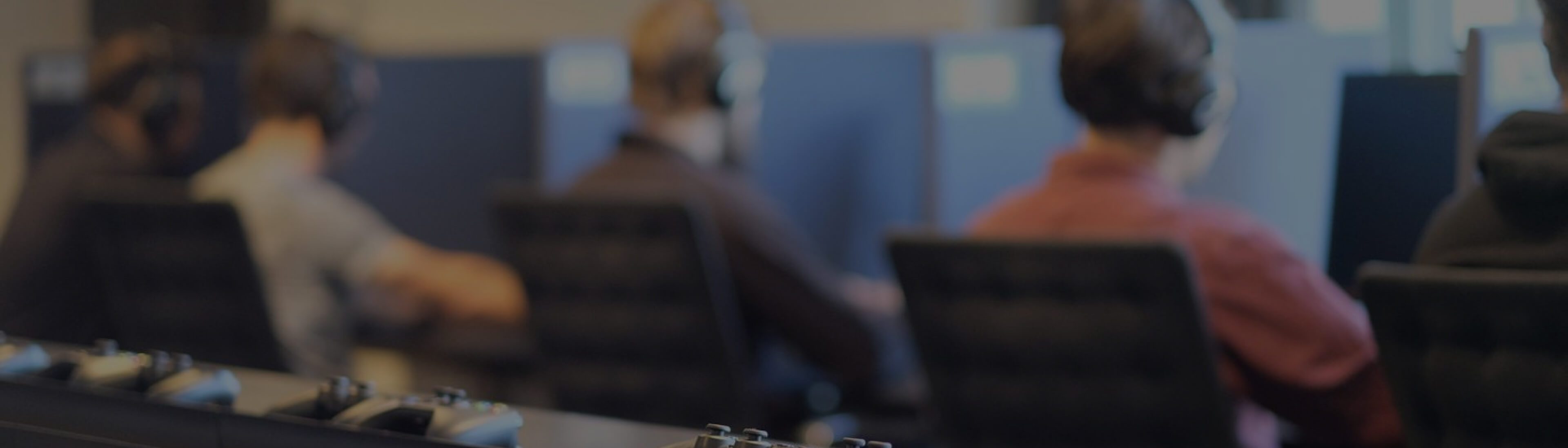 Become a Playtester at Motive Studios - EA Official Site