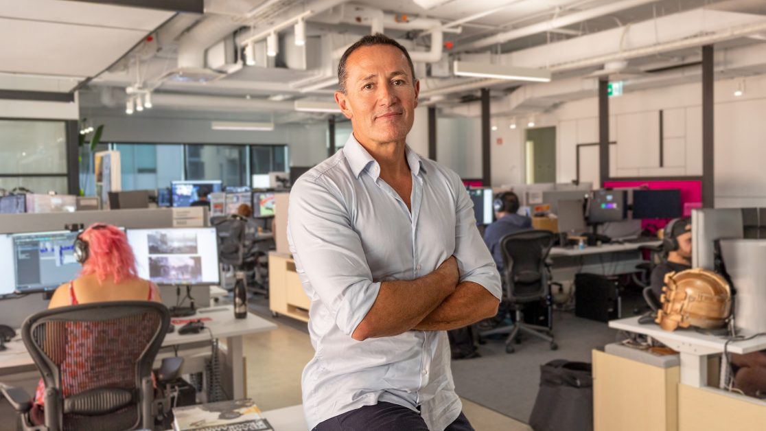 Motive is Growing | Update from Patrick Klaus, GM