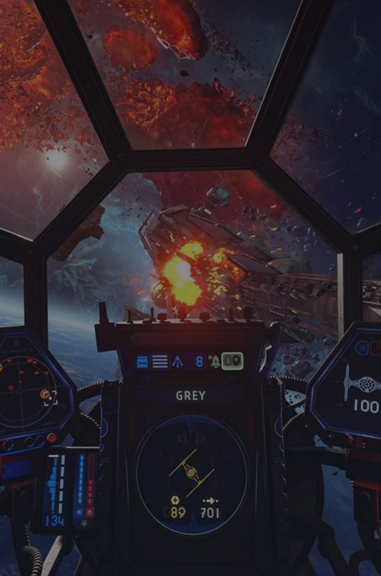 The Making of VR: An Inside Look with Developers, Part 1