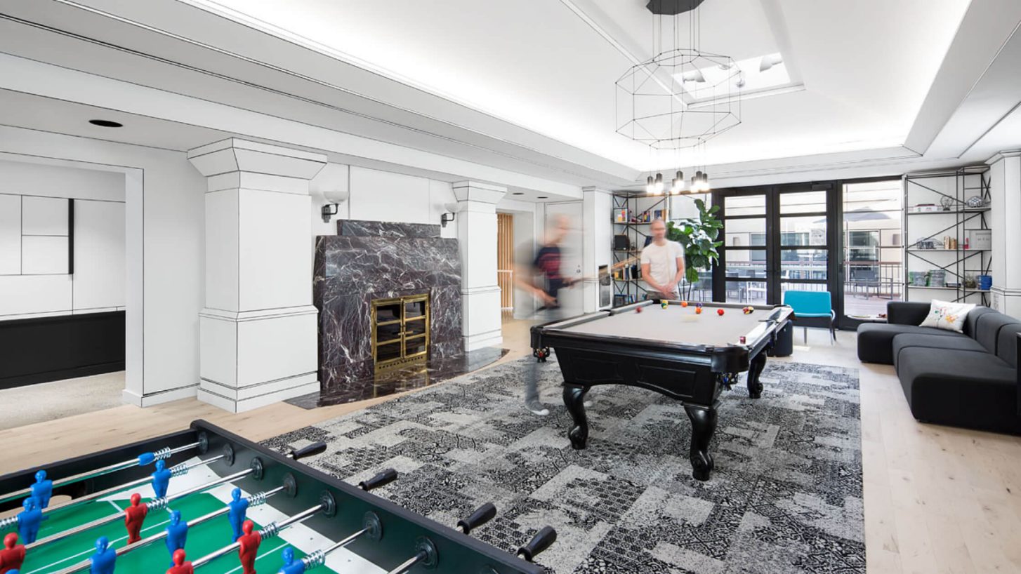 À propos de Motive Studios - Site EA officiel