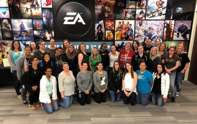 Careers at Orlando - EA Official Site