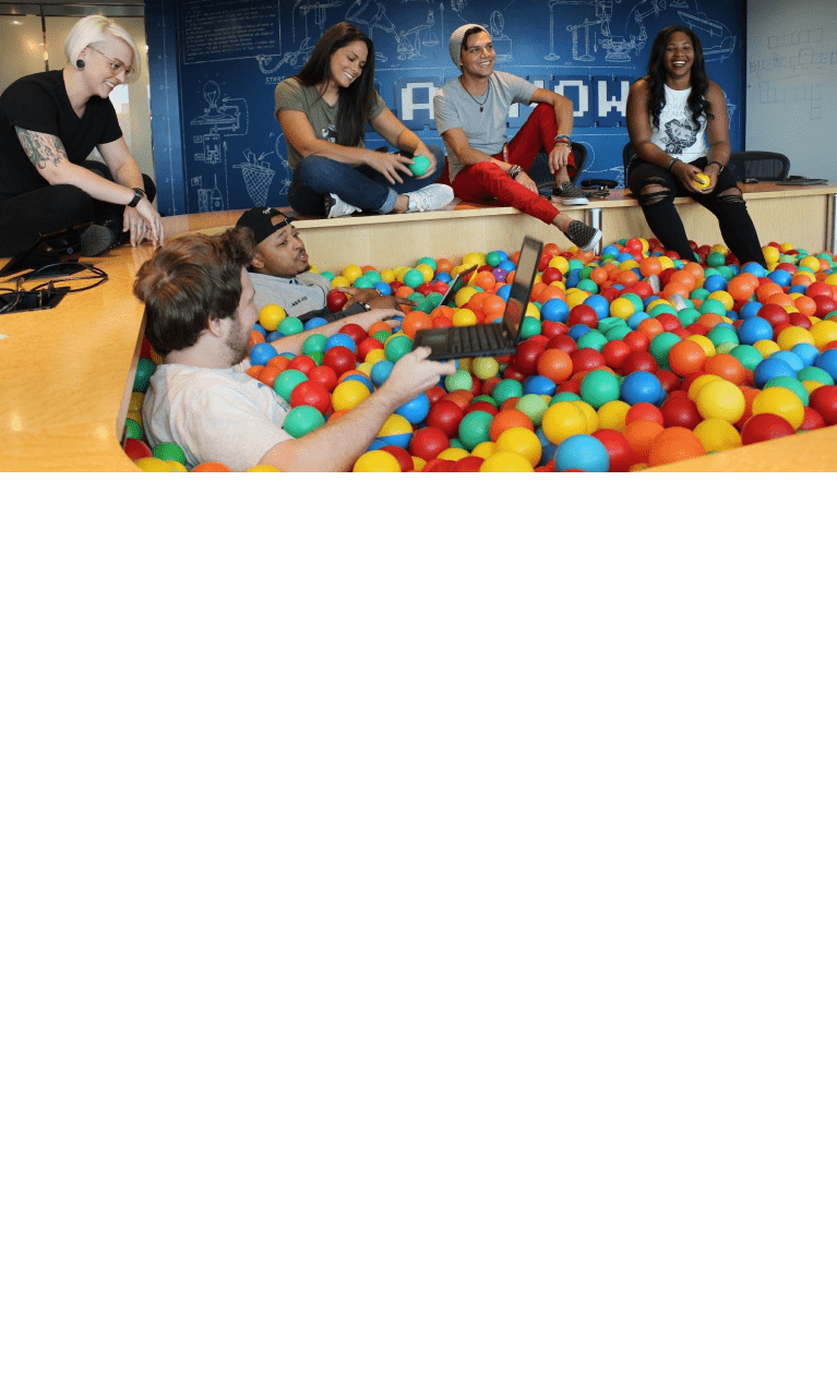 EA Orlando Studio - EA Official Site