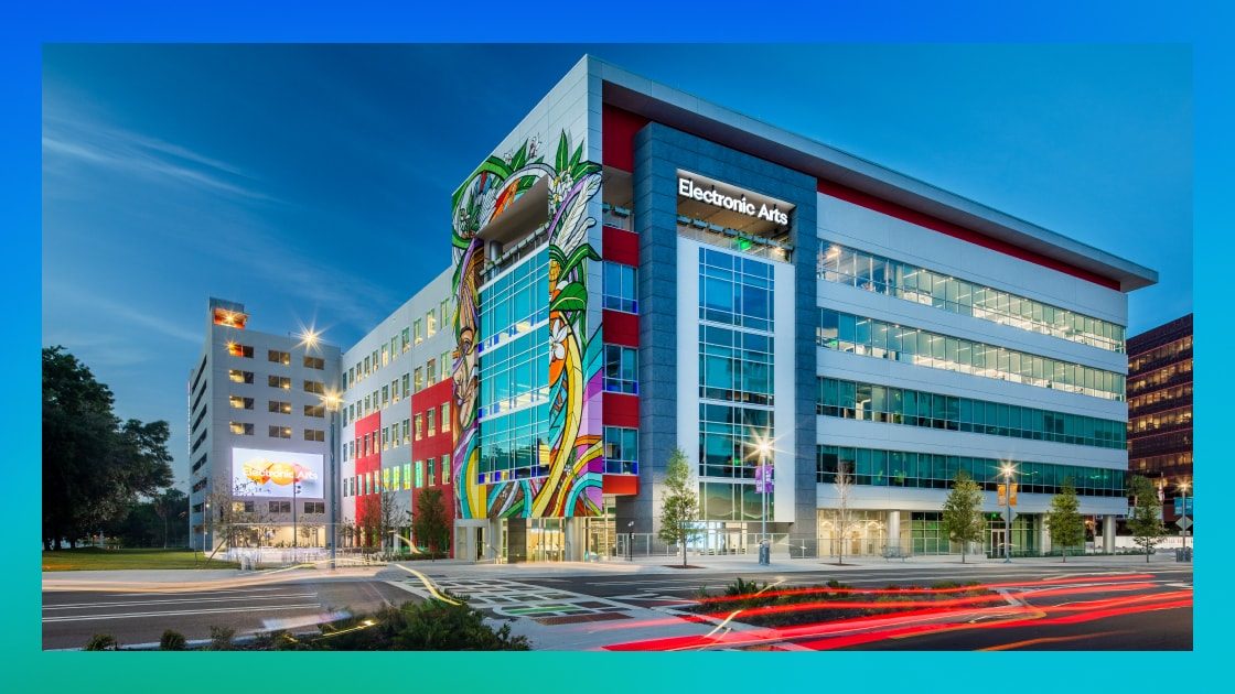 Inside Orlando - EA Official Site