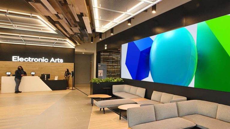 Inside Orlando - EA Official Site