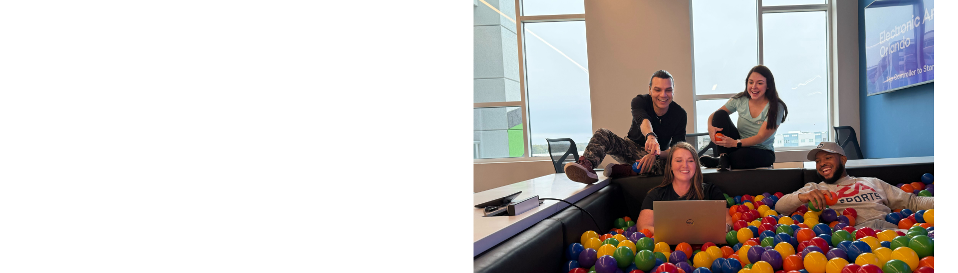 EA Orlando Studio - EA Official Site