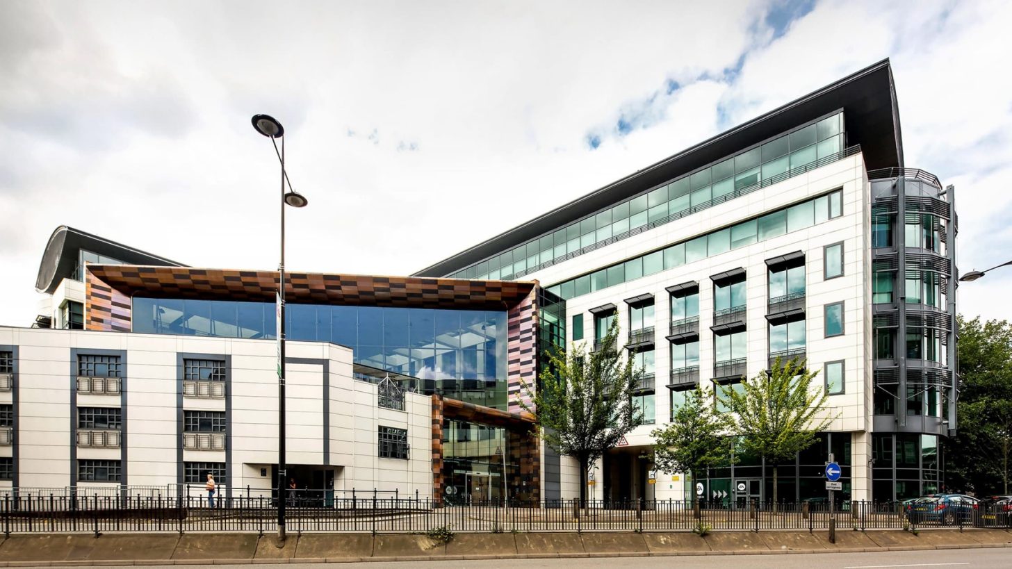 Welcome to Playtesting in Guildford!