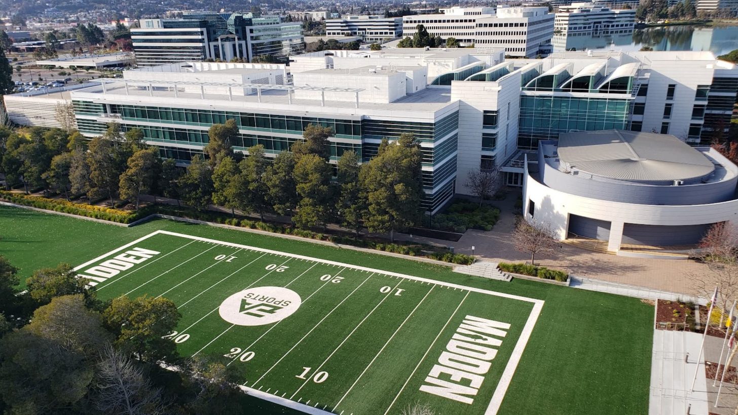 Welcome to Playtesting in Redwood Shores!