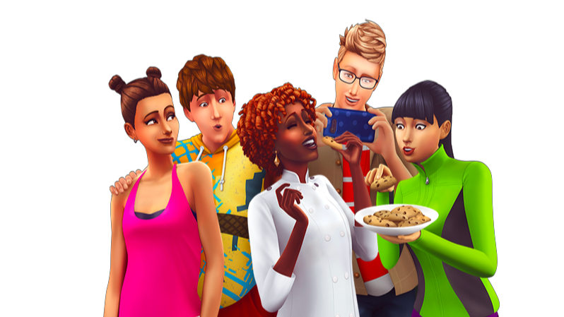 Meet Our Playtesters - Part 1